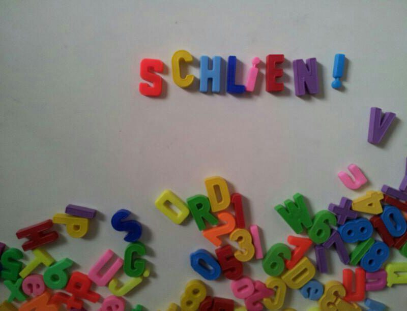 Schlien Gollmitzer - Moderatorin, Sprecherin, Journalistin Jolyne Schürmann